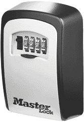 Boite à Clés MASTER LOCK - Pose Comprise – Medicaldalayrac.com
